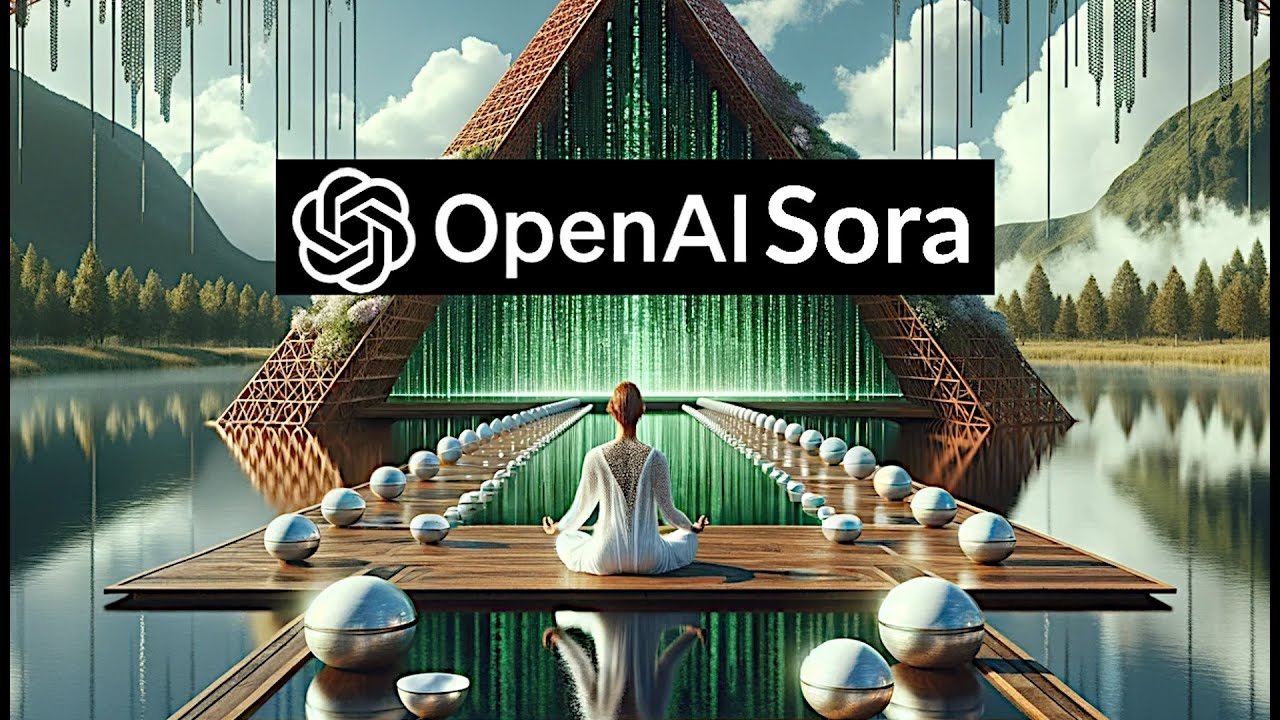 OpenAI Sora: The AI Model That Generates Mind-Blowing Videos - JS Web World